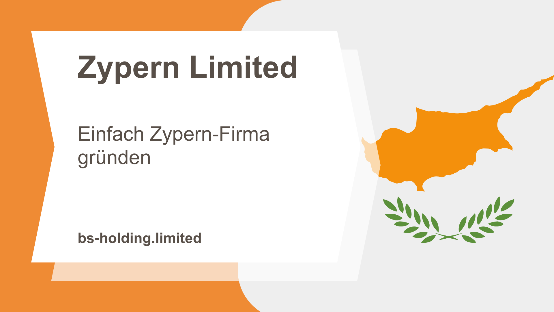 Einfach Zypern-Firma gründen und als Unternehmer auswandern