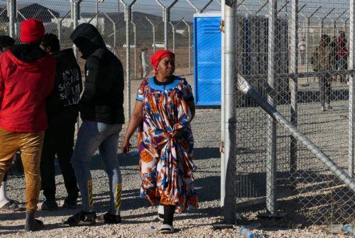 Nationale Strategie zur Integration von Migranten 2026–2029 - BS ...